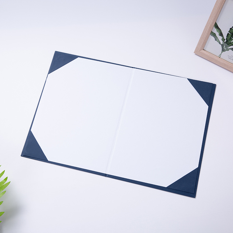 Custom Foil Stamp Paper Diploma Folder A4 File Certificate Holder A4 ... Custom Foil Stamp Paper Diploma Folder A4 File Certificate Holder A4 ...